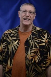 Step By Step to Stand-Up Comedy de Greg Dean – Standup France